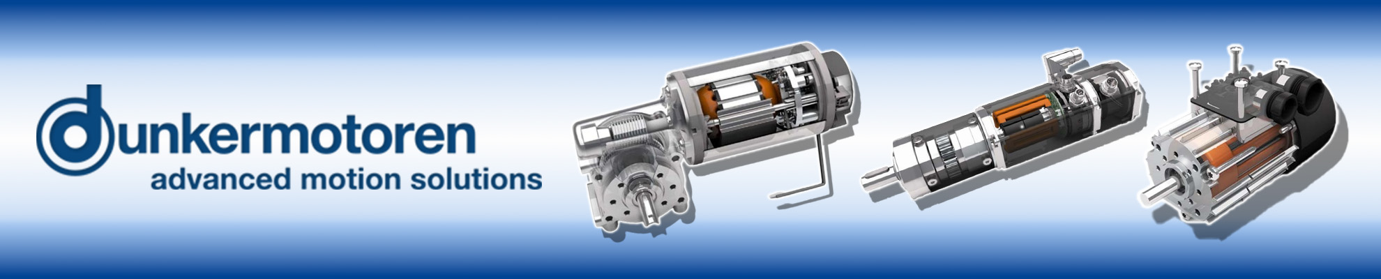 Dunkermotoren | MotionUSA