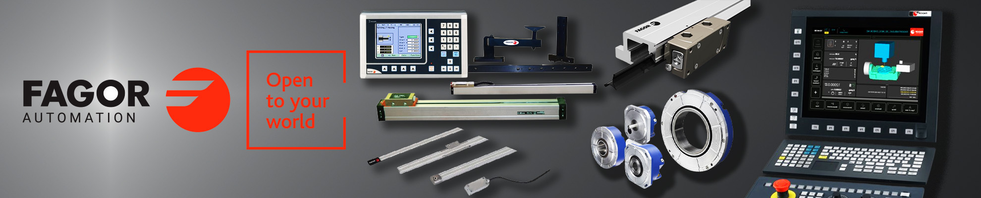 Fagor | MotionUSA